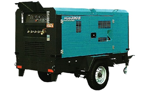 Genset Rental | Genset Malaysia | Sewa Generator Set