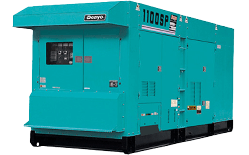 Genset Rental | Genset Malaysia | Sewa Generator Set